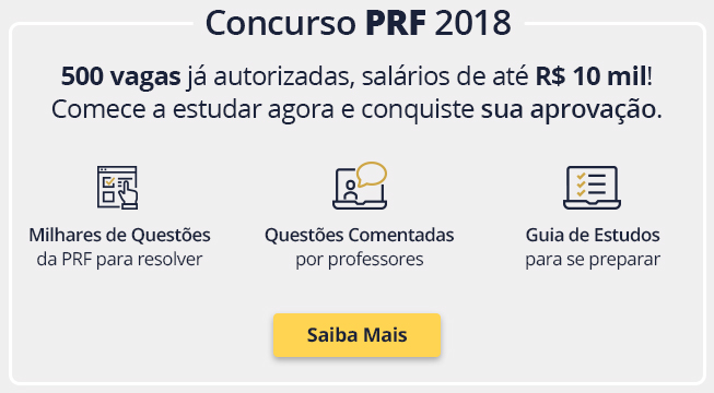 Questões de Concursos - Provas, Aulas e Questões | Qconcursos.com